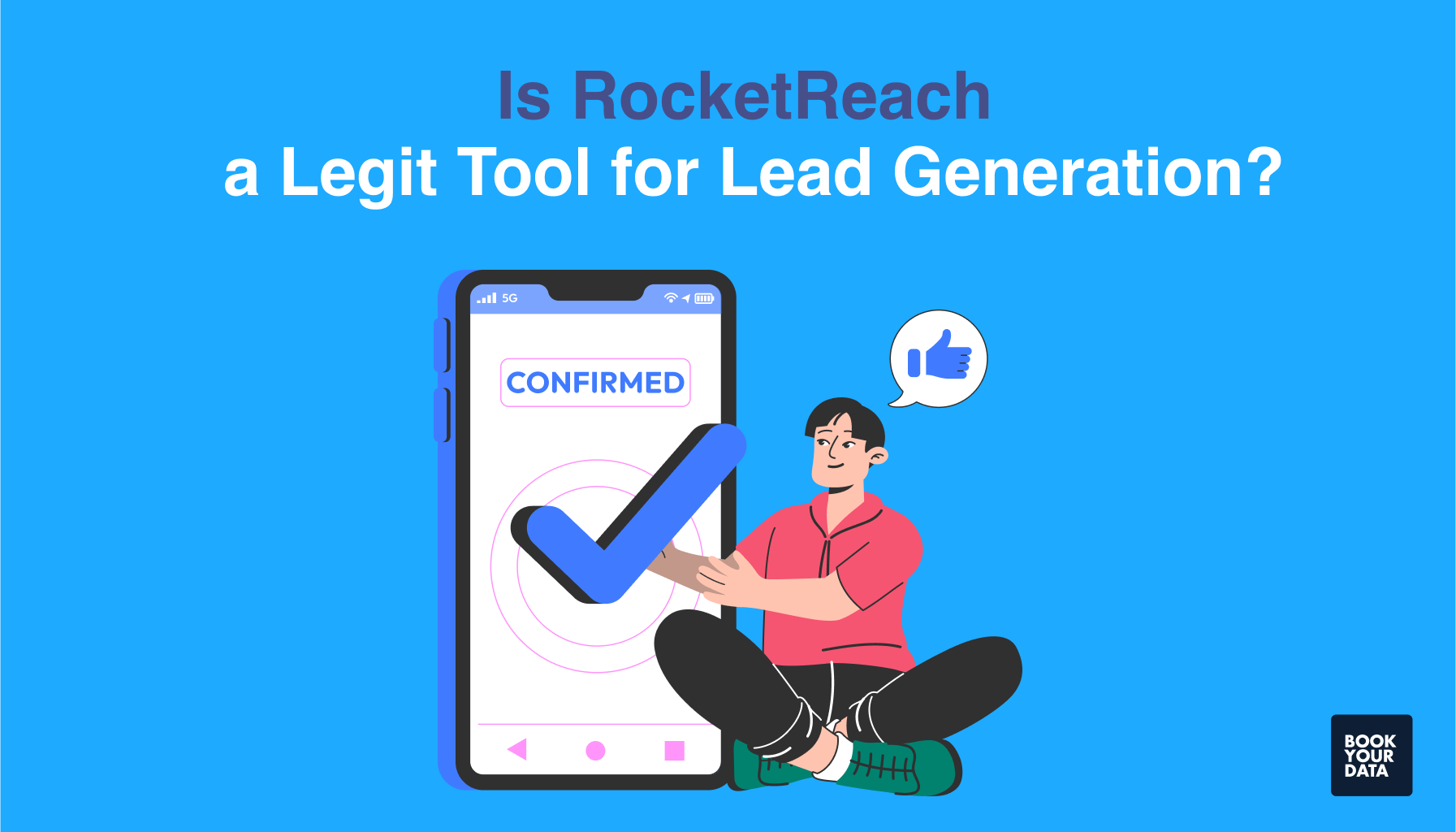 RocketReach Pricing: Plans and Costs [2025]